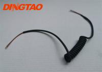 China For DT Vector IX9 Cutter Parts IX6 Q80 Spare Parts Sensor Wire 311137 for sale