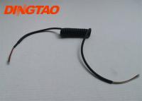 China For DT Vector IX9 Cutter Parts IX6 Q80 Spare Parts Sensor Wire 311137 for sale