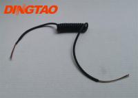 China For DT Vector IX9 Cutter Parts IX6 Q80 Spare Parts Sensor Wire 311137 for sale