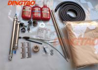 China For Lectra Vector Q80 M88 MH8 Parts 705615 / 705583 1000 Hours Maintenance Kit for sale