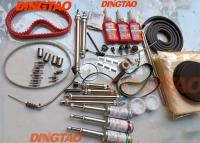 China 4000 Hours Maintenance Kit MTK 705617 / 705585 DT Vector Q80 MH8 Spare Parts for sale