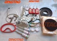 China 4000 Hours Maintenance Kit MTK 705617 / 705585 DT Vector Q80 MH8 Spare Parts for sale