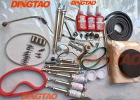 China 4000 Hours Maintenance Kit MTK 705617 / 705585 DT Vector Q80 MH8 Spare Parts for sale