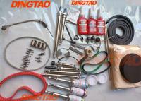 China 4000 Hours Maintenance Kit MTK 705617 / 705585 DT Vector Q80 MH8 Spare Parts for sale