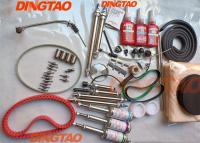 China 4000 Hours Maintenance Kit MTK 705617 / 705585 DT Vector Q80 MH8 Spare Parts for sale