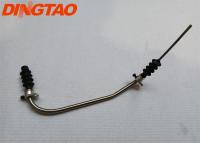 China For Lectra Vector IX6 Parts M88 M55 Q50 703273 Kit Actuator Sharpening Cable for sale