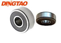 China For DT VT5000 Cutting Vector 5000 Cutter Spare Parts Oblique Bearing 118001 for sale