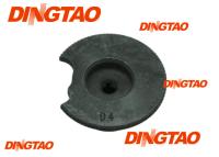 China For DT Vector 5000 Cutter Parts For VT7000 Spare Parts 130191 Drilling Guide D4 for sale