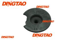 China For DT Vector 5000 Cutter Parts For VT7000 Spare Parts 130191 Drilling Guide D4 for sale