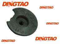 China For DT Vector 5000 Cutter Parts For VT7000 Spare Parts 130191 Drilling Guide D4 for sale