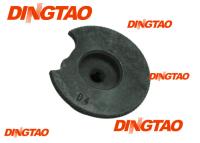 China For DT Vector 5000 Cutter Parts For VT7000 Spare Parts 130191 Drilling Guide D4 for sale