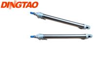 China Auto Cutter Spare Parts For Vector 5000 VT7000 Cutter Double Acting Jack 116811 for sale