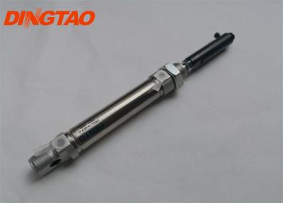 China DT Vector Q80 MH8 Cutter Parts IX6 M55 M88 MX9 Parts Cylinder Components 703378 for sale