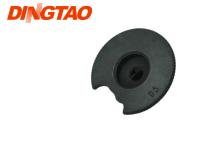 China 130192 Drilling Guide D5 For DT Vector 7000 Parts Vector 5000 Auto Cutter Parts for sale