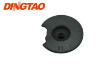 China 130192 Drilling Guide D5 For DT Vector 7000 Parts Vector 5000 Auto Cutter Parts for sale