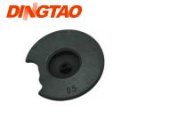 China 130192 Drilling Guide D5 For DT Vector 7000 Parts Vector 5000 Auto Cutter Parts for sale