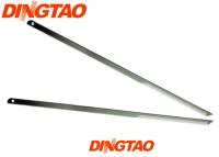 China For Vector 7000 Cutting VT5000 MP6 MH M55 MX6 801274 Knife Blades 305x8.5x2.4 for sale