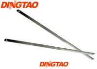 China For Vector 7000 Cutting VT5000 MP6 MH M55 MX6 801274 Knife Blades 305x8.5x2.4 for sale