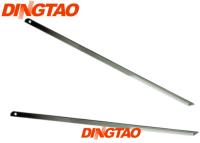 China For Vector 7000 Cutting VT5000 MP6 MH M55 MX6 801274 Knife Blades 305x8.5x2.4 for sale