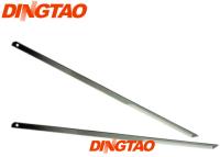 China For Vector 7000 Cutting VT5000 MP6 MH M55 MX6 801274 Knife Blades 305x8.5x2.4 for sale
