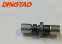 China For Lectra Vector IX6 IX9 Cutter 703379 Rear Guide Wheel Assembly Of Pressure Plate for sale