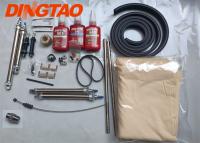 China For DT Vector IX6 Spare Parts MP6 Cutter 500 Hours Maintenance Kit MTK 705573 / 705578 for sale