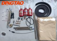China For DT Vector IX6 Spare Parts MP6 Cutter 500 Hours Maintenance Kit MTK 705573 / 705578 for sale