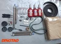 China DT Vector IX6 Parts MX6 Cutter Parts 1000 Hours Maintenance Kit MTK 705574 / 705579 for sale