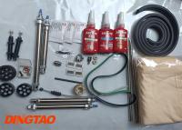 China DT Vector IX6 Parts MX6 Cutter Parts 1000 Hours Maintenance Kit MTK 705574 / 705579 for sale