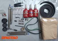 China DT Vector IX6 Parts MX6 Cutter Parts 1000 Hours Maintenance Kit MTK 705574 / 705579 for sale
