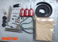 China DT Vector IX6 Parts MX6 Cutter Parts 1000 Hours Maintenance Kit MTK 705574 / 705579 for sale