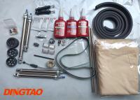 China DT Vector IX6 Parts MX6 Cutter Parts 1000 Hours Maintenance Kit MTK 705574 / 705579 for sale