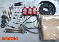 China DT Vector IX6 Parts MX6 Cutter Parts 1000 Hours Maintenance Kit MTK 705574 / 705579 for sale