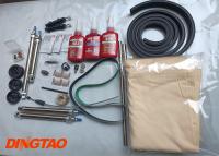 China DT Vector IX6 Parts MX6 Cutter Parts 1000 Hours Maintenance Kit MTK 705574 / 705579 for sale