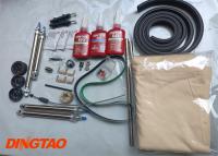China DT Vector IX6 Parts MX6 Cutter Parts 1000 Hours Maintenance Kit MTK 705574 / 705579 for sale