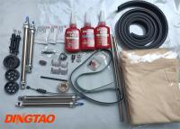 China DT Vector IX6 Parts MX6 Cutter Parts 1000 Hours Maintenance Kit MTK 705574 / 705579 for sale