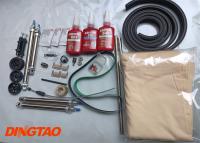China DT Vector IX6 Parts MX6 Cutter Parts 1000 Hours Maintenance Kit MTK 705574 / 705579 for sale