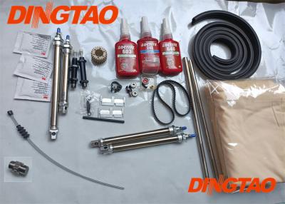 China Auto Cutter Spare Parts For Vector IX6 Cutting MX6 MP6 Cutter 500H MTK 705548 for sale