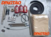 China Auto Cutter Spare Parts For Vector IX6 Cutting MX6 MP6 Cutter 500H MTK 705548 for sale