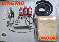 China Auto Cutter Spare Parts For Vector IX6 Cutting MX6 MP6 Cutter 500H MTK 705548 for sale