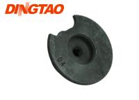 China 130191 Drilling Guide D4 For DT Vector 7000 Cutter Parts Vector 5000 Parts for sale