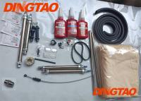 China Auto Cutter Spare Parts For Vector IX6 Cutting MX6 MP6 Cutter 500H MTK 705548 for sale