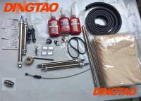 China Auto Cutter Spare Parts For Vector IX6 Cutting MX6 MP6 Cutter 500H MTK 705548 for sale