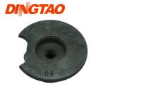 China 130191 Drilling Guide D4 For DT Vector 7000 Cutter Parts Vector 5000 Parts for sale