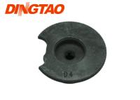 China 130191 Drilling Guide D4 For DT Vector 7000 Cutter Parts Vector 5000 Parts for sale
