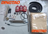China Auto Cutter Spare Parts For Vector IX6 Cutting MX6 MP6 Cutter 500H MTK 705548 for sale