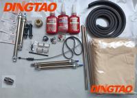 China Auto Cutter Spare Parts For Vector IX6 Cutting MX6 MP6 Cutter 500H MTK 705548 for sale