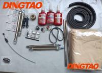China Auto Cutter Spare Parts For Vector IX6 Cutting MX6 MP6 Cutter 500H MTK 705548 for sale