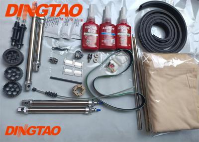 China 705574 / 705579 For DT Vector IX6 MP6 Spare Parts 1000 Hours Maintenance Kit MTK for sale