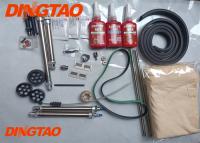 China 705574 / 705579 For DT Vector IX6 MP6 Spare Parts 1000 Hours Maintenance Kit MTK for sale